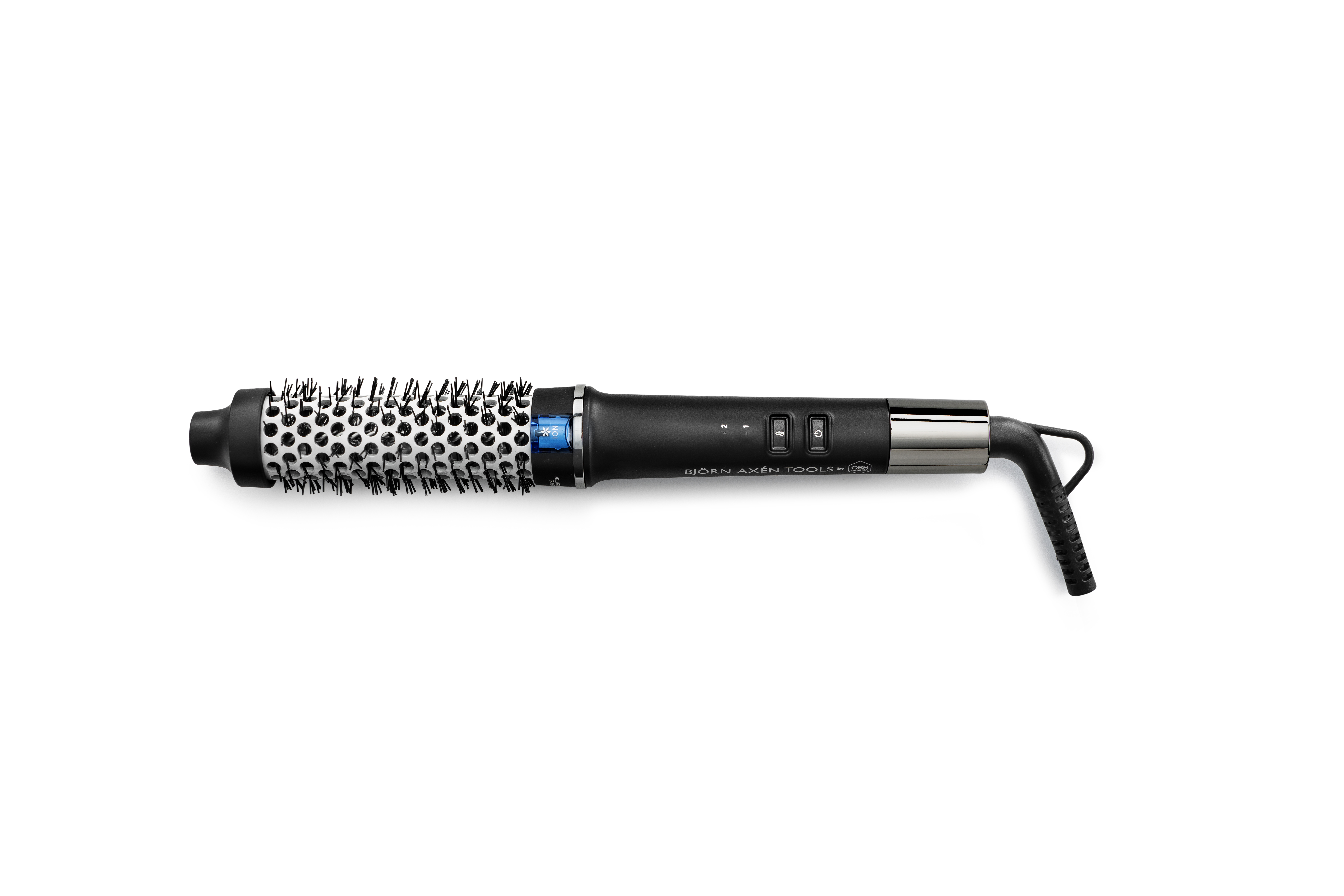OBH Nordica Björn Axén Magic Style Brush Pro 30mm - Lämpöharja | OBH ...