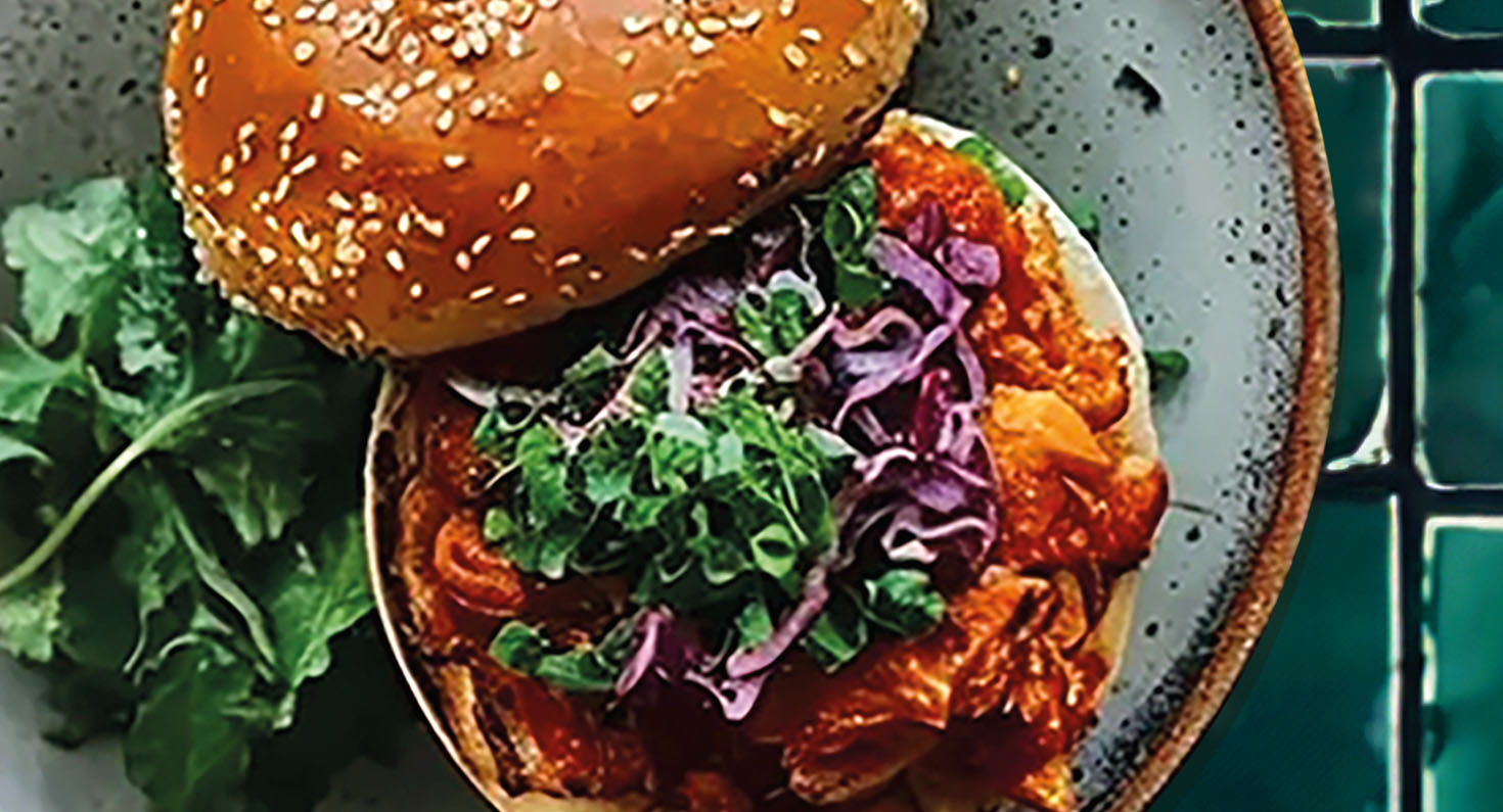Revitty kanahampurilainen multicook actifry | OBH Nordica